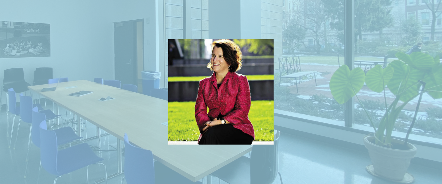 The Center for Engaged Pedagogy Receives the Linda A. Bell Award for ...