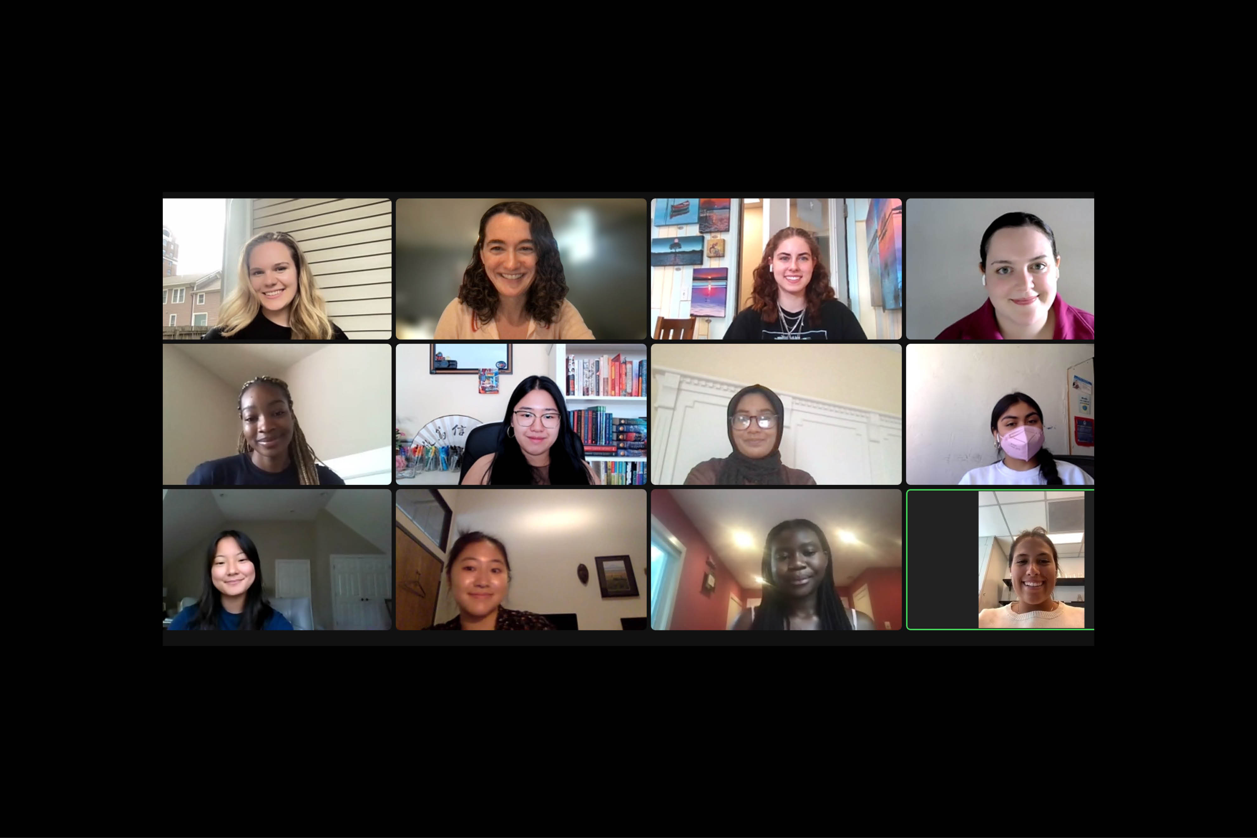 The Student Observer Solution | Barnard Center for Engaged Pedagogy