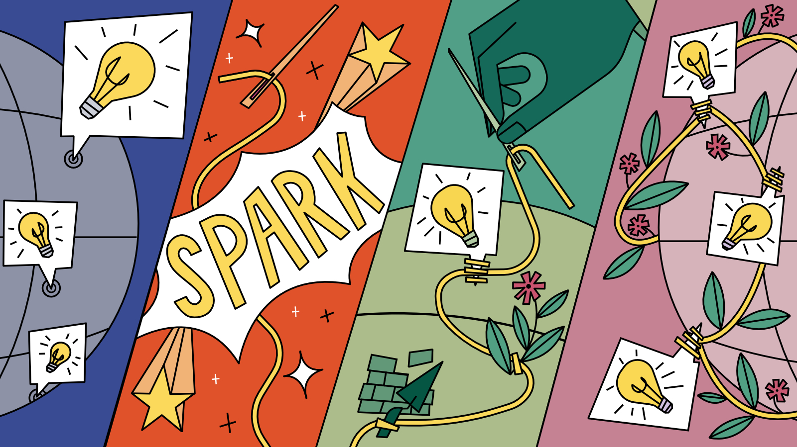 When Going Virtual Creates Community for Change | Barnard Center for ...