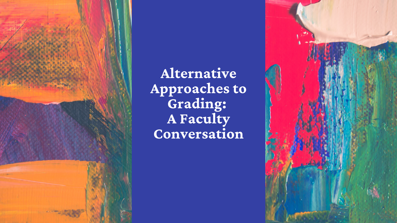 Teaching Resources | Barnard Center for Engaged Pedagogy